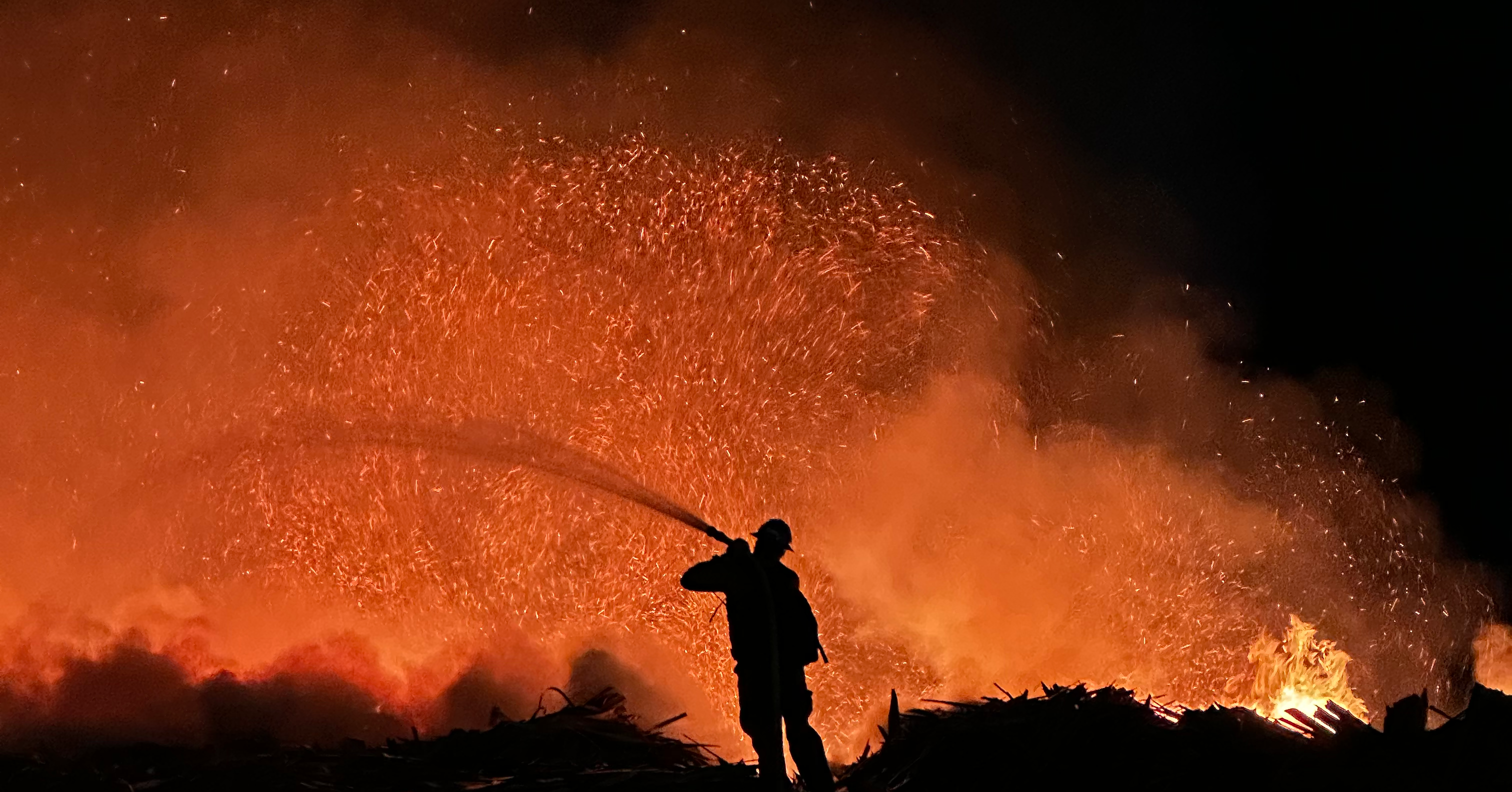 Wildfire Water Solutions: A New Way to Fight Fire